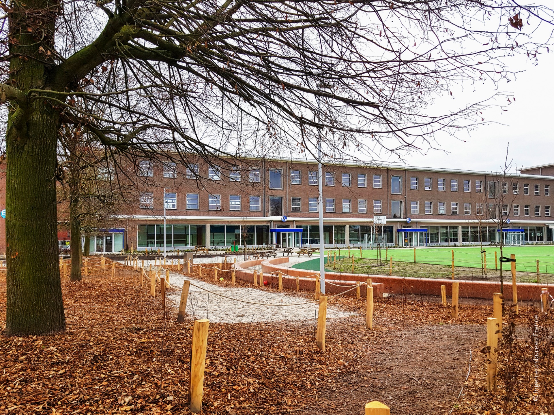 Sint-Pietersinstituut Turnhout